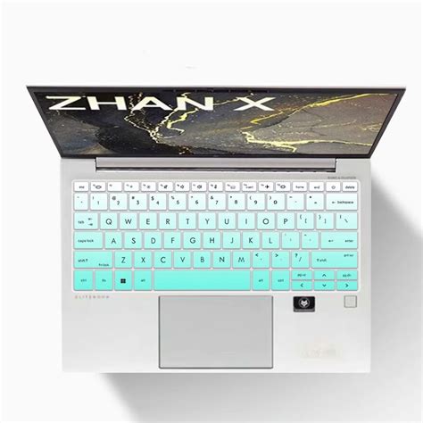 Keyboard Protector For HP ZBook Firefly 14 Inch G9 14inch Keyboard Cover EliteBook 845 G9