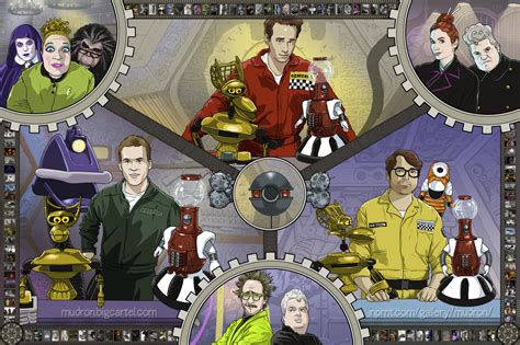 4536 Best Mst3k Images On Pholder MST3 K Anti MLM And Feliciaday