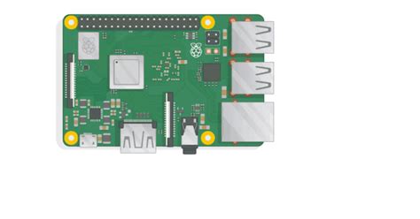 Raspberry Pi Pierwsze Kroki Botland