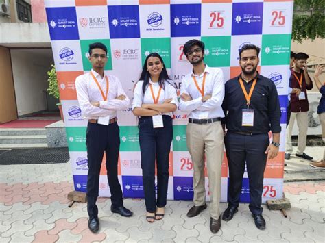 Vishnu Dixit On Linkedin At Sih 2024 Prelims Thrilled To Announce That My Team And I Have