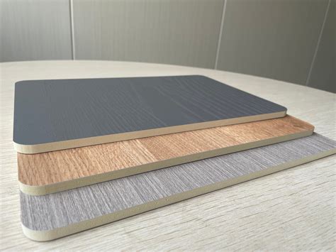 Hot Selling Wall Cladding Interior Wood Bamboo Fiber Composite WPC Cladding Waterproof WPC Wall