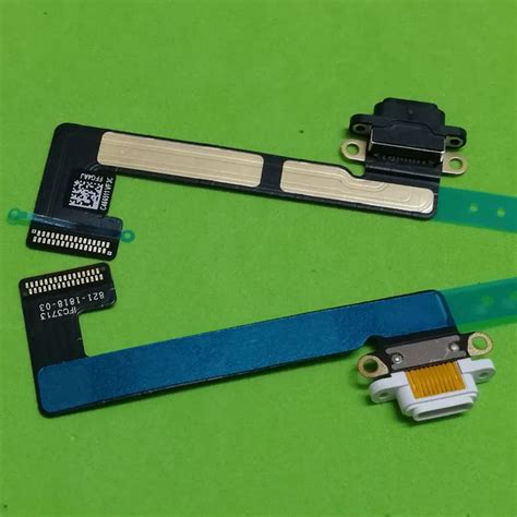 Usb Charger Charge Charging Dock Port Connector Flex Cable For IPad Mini 2 3 Mini2 Mini3 A1600