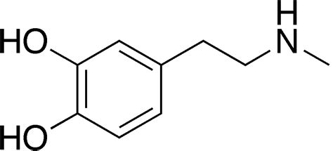 Deoxyepinephrine