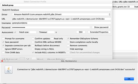 salesforce data ingestion using appflow how to build a redshift demo