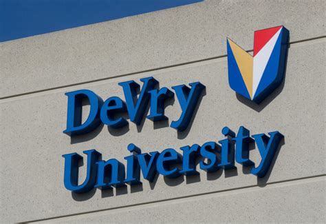 The 8 Biggest Devry University Lawsuits In History