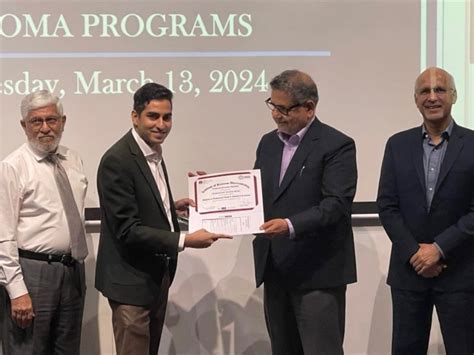 Arsalan Khan Posted On Linkedin