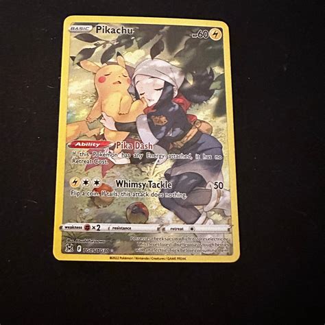 Se Produkter Som Liknar Pikachu Sword And Shield På Tradera 638241591