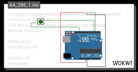Aa2861 Wokwi Esp32 Stm32 Arduino Simulator