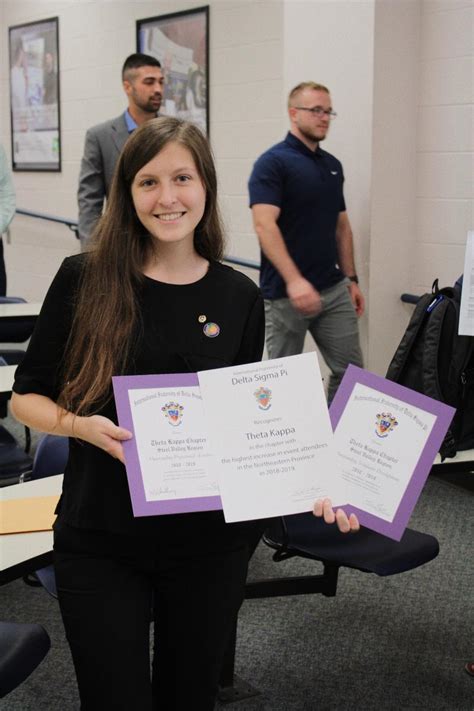 Delta Sigma Pi Theta Kappa On Linkedin Deltasigmapi Gcc Dsp