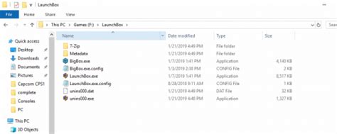 Launchbox 93 Wont Start Troubleshooting Launchbox Community Forums