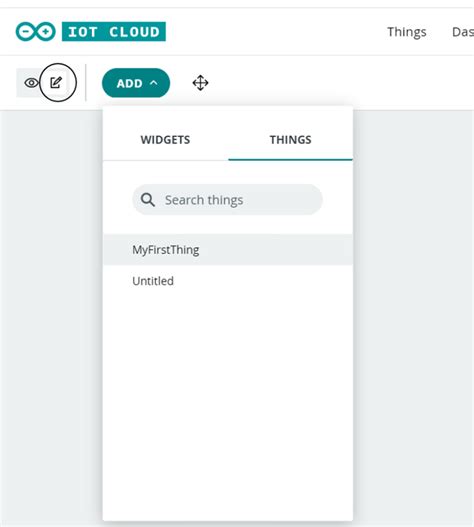 How To Connect ESP To Arduino IoT Cloud Iotespresso