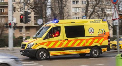 Több Felnőtt Elment Mellette Végül Egy 5 éves Kislány Vette észre így