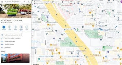 Finding Gps Coordinates