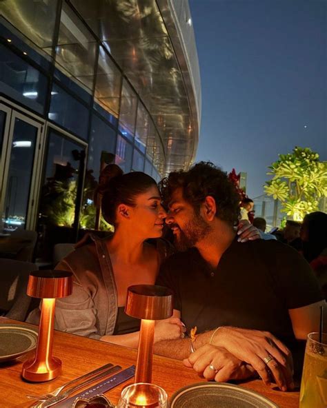 The Complete Timeline Of Nayanthara And Vigneshs Relationship