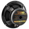 DS18 8″ Midrange Loudspeaker 275W RMS / 550W Max, 4 Ohms, 10 Year Special Edition – The ...
