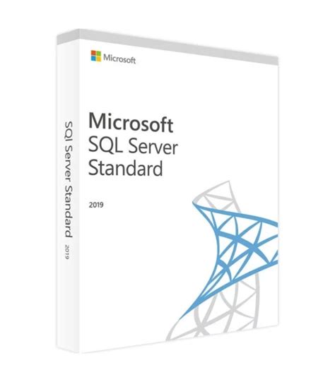 Microsoft Sql Server Standard 2019 Product Cd Key Instant