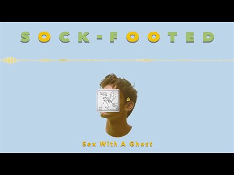 Teddy Hyde Sex With A Ghost аккорды текст видео