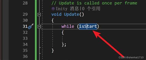 解决unity运行时因代码死循环导致的卡死unity Ios卡死 Csdn博客 解决unity运行时因代码死循环导致的卡死unity Ios卡死 Csdn博客