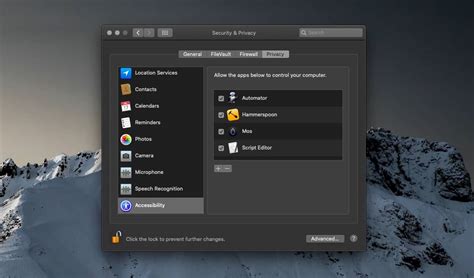 How To Give Apps Accessibility Access On MacOS