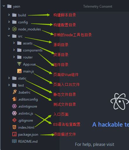 Vue20史上最全入坑教程（上）—— 搭建vue脚手架（vue Cli） 简书