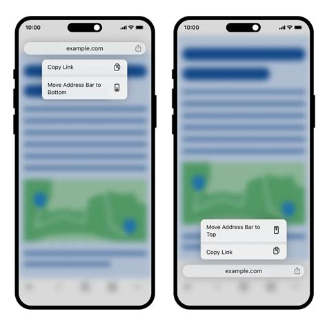 New Way To Customize Your Chrome Address Bar In IOS The Washington Inquirer