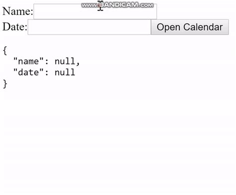 JQuery Datepicker In Angular FormControl Stack Overflow
