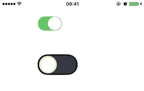 Create Custom Switch Animations With Wacustomswitch