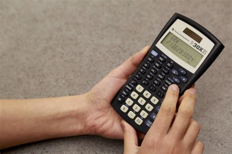 How To Use A Scientific Calculator For Trigonometry Bragging Mommy