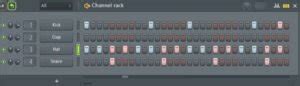 How To Make Basic Hip-Hop Drum Patterns in FL Studio - Hex Loops
