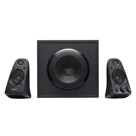 Logitech Z623 vs Z625: Which to Buy? - Logitech Z623 vs Z625: Which to Buy?