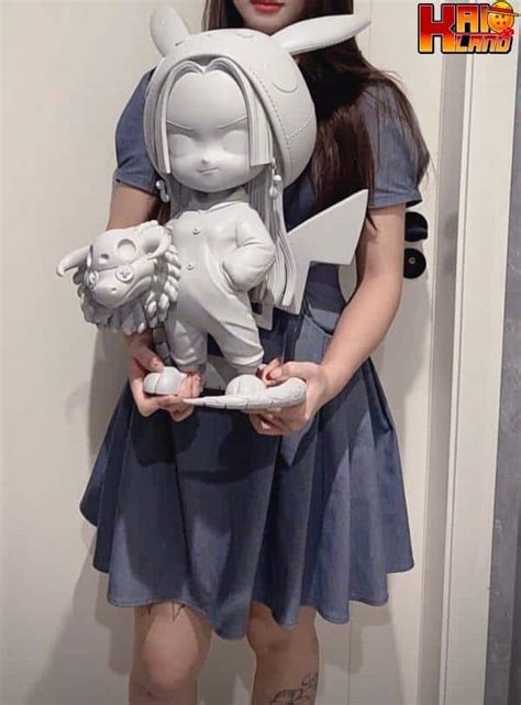 One Piece Cit Studio Pikachu Cos Boa Hancock Resin Statue Kaioland