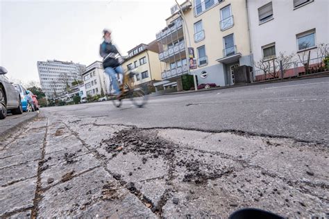 Bonn Trierer Straße Wird Saniert Verkehrschaos Und Staus Befürchtet