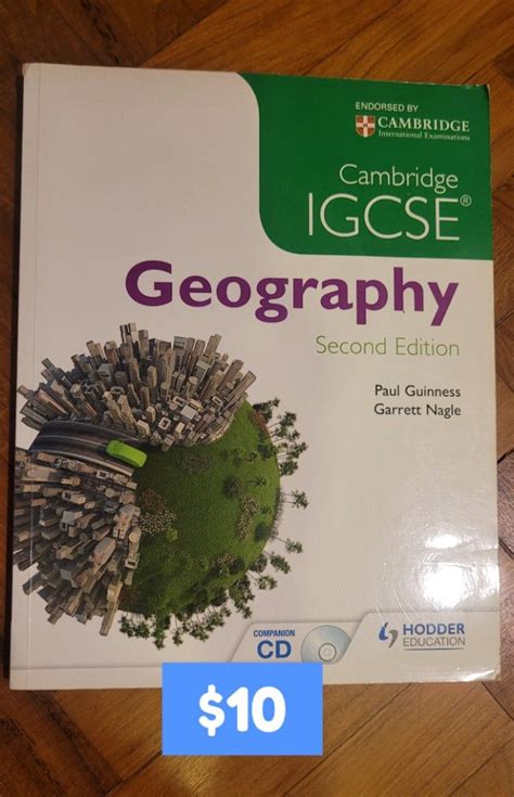 Igcse Textbooks Hobbies And Toys Books And Magazines Textbooks On Carousell
