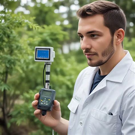 Sensor Calibration Techniques For Improved Accuracy In Environmental