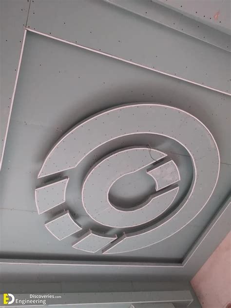 Awesome Gypsum Board Design Ideas Engineering Discoveries Gypsum Board Design Ceiling