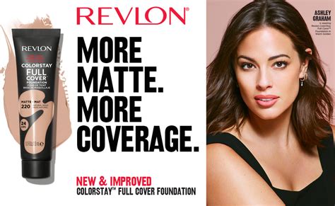 Buy Revlon Colorstay Full Cover Foundation Natural Beige NEW Online At Chemist Warehouse