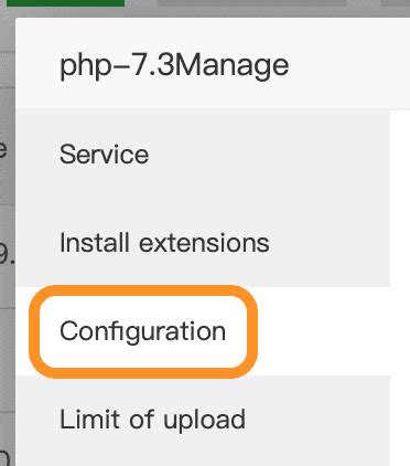 Change Memory Limit On AaPanel With Simple Steps
