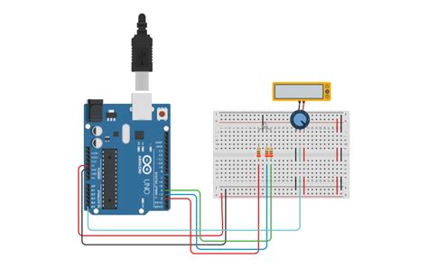 Circuit Design Rgb Tinkercad