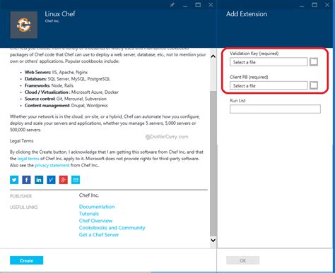 DevOps On Azure ASP NET Linux Chef Puppet And More DotNetCurry