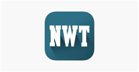‎NWT on the App Store