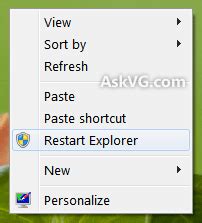 AIO Ultimate Tutorial To Customize My Computer Context Menu In Windows AskVG
