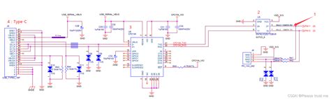 Stm32mp157实验四——串口通信（串口打印）stm32串口1和模块通信串口2打印到串口助手 Csdn博客