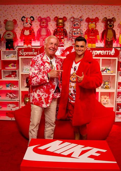 Rudy Mawer Rising With Exceptional Talent In Celebrity Marketing