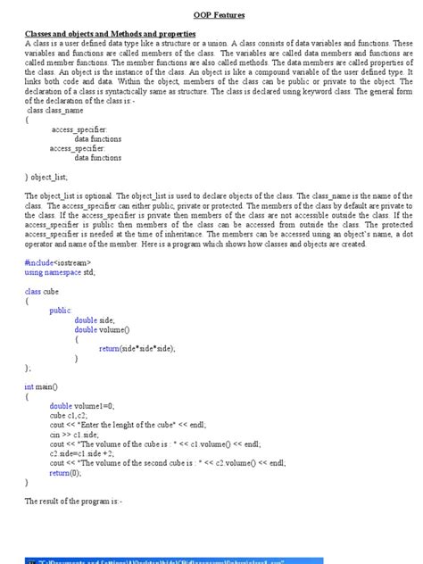 Include Using Namespace Class Public Double Double Return Download