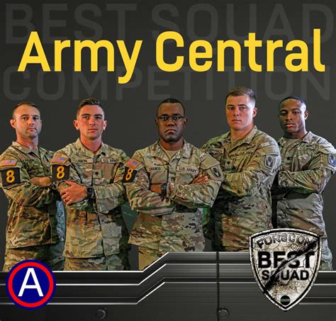 Us Army Central Third Army On Twitter Congratulations To Our Arcent Team For Taking Runner