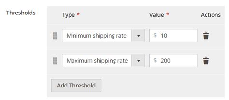 New Module Surcharge For Magento 2 Mirasvit