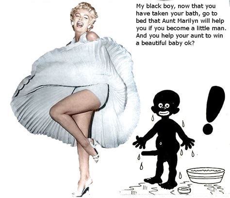 Marilyn Monroe Interracial Porn Pictures Xxx Photos Sex Images
