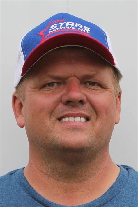 Fredrickson Dan Appalachian Sucker Punch Asa Stars National Tour