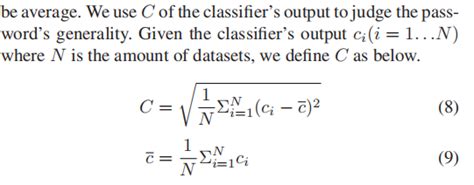 Genpassa General Deep Learning Model For Password Guessing With Pcfg Rules And Adversarial