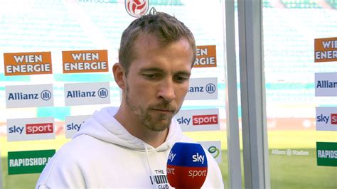 Dibon über Möglichen Rückzug Aus Dem Profifußball Es Sieht Schon Danach Aus Sky Sport Austria